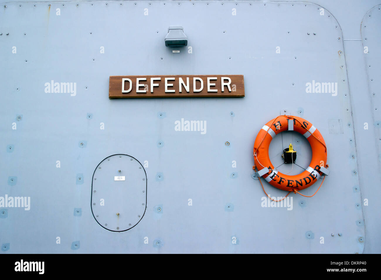 Mast british destroyer hms hi-res stock photography and images - Alamy