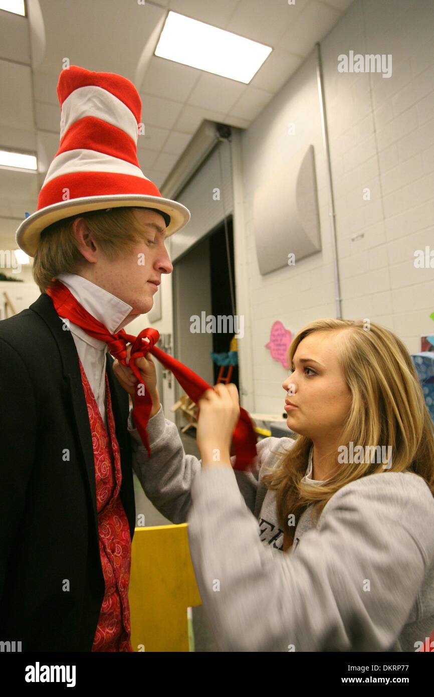 Feb. 23, 2010 - Hernando, MS, USA - Tue 23 Feb 10 (tbsuess2) photo by ...