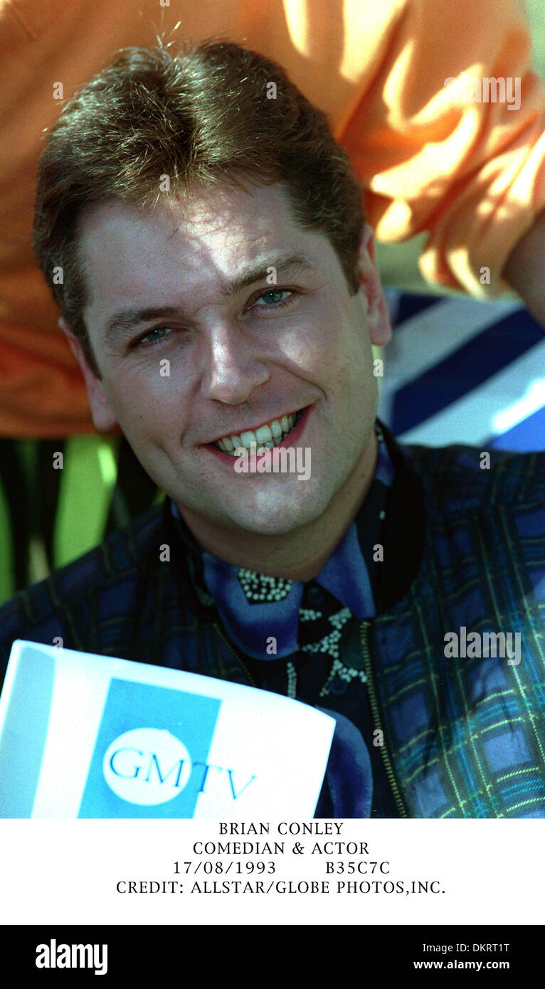 Brian conley hi-res stock photography and images - Alamy