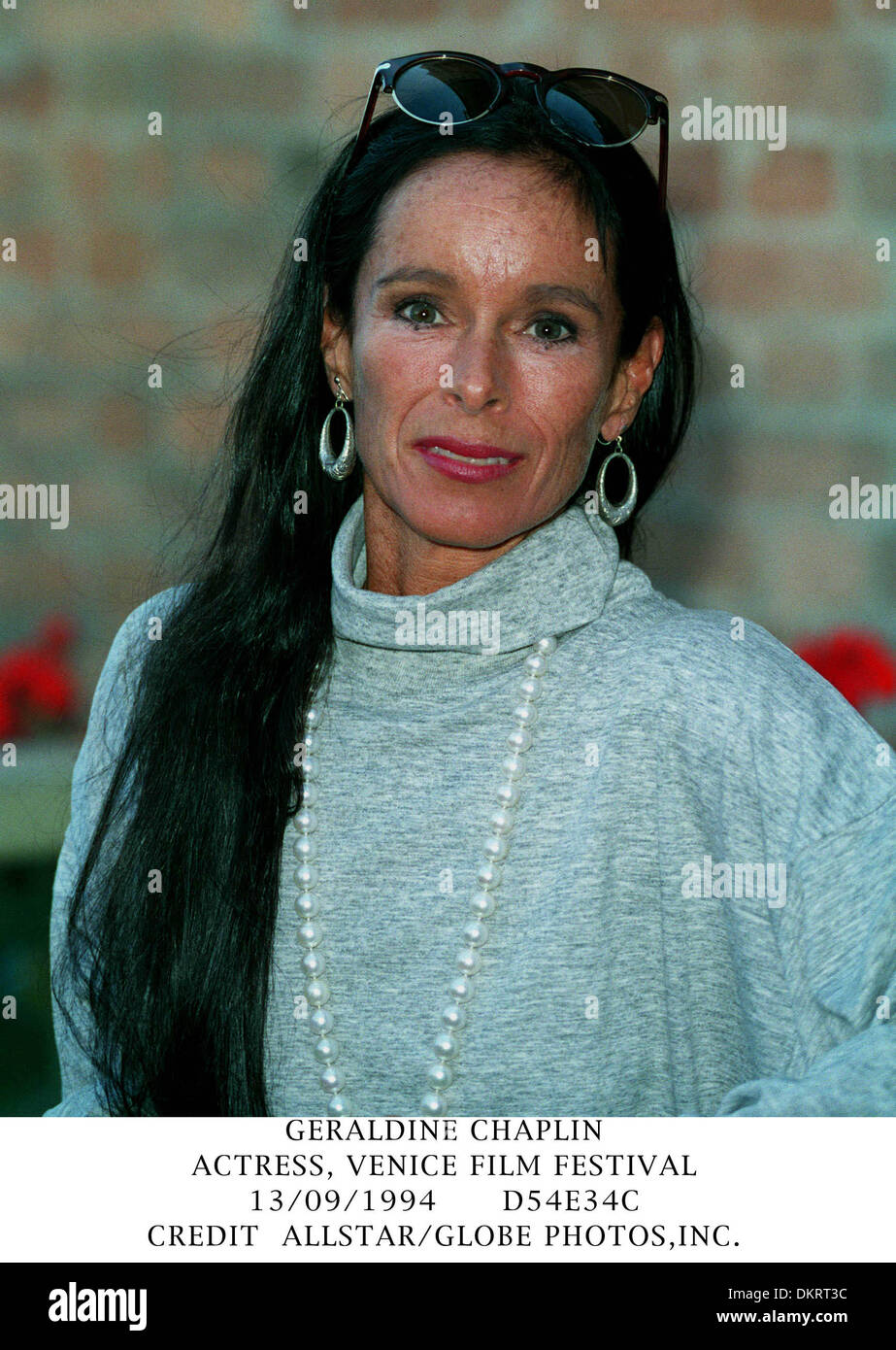 Venice film festival 1994 hi-res stock photography and images - Alamy