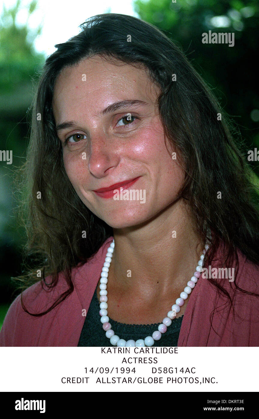 Katrin cartlidge hi-res stock photography and images - Alamy