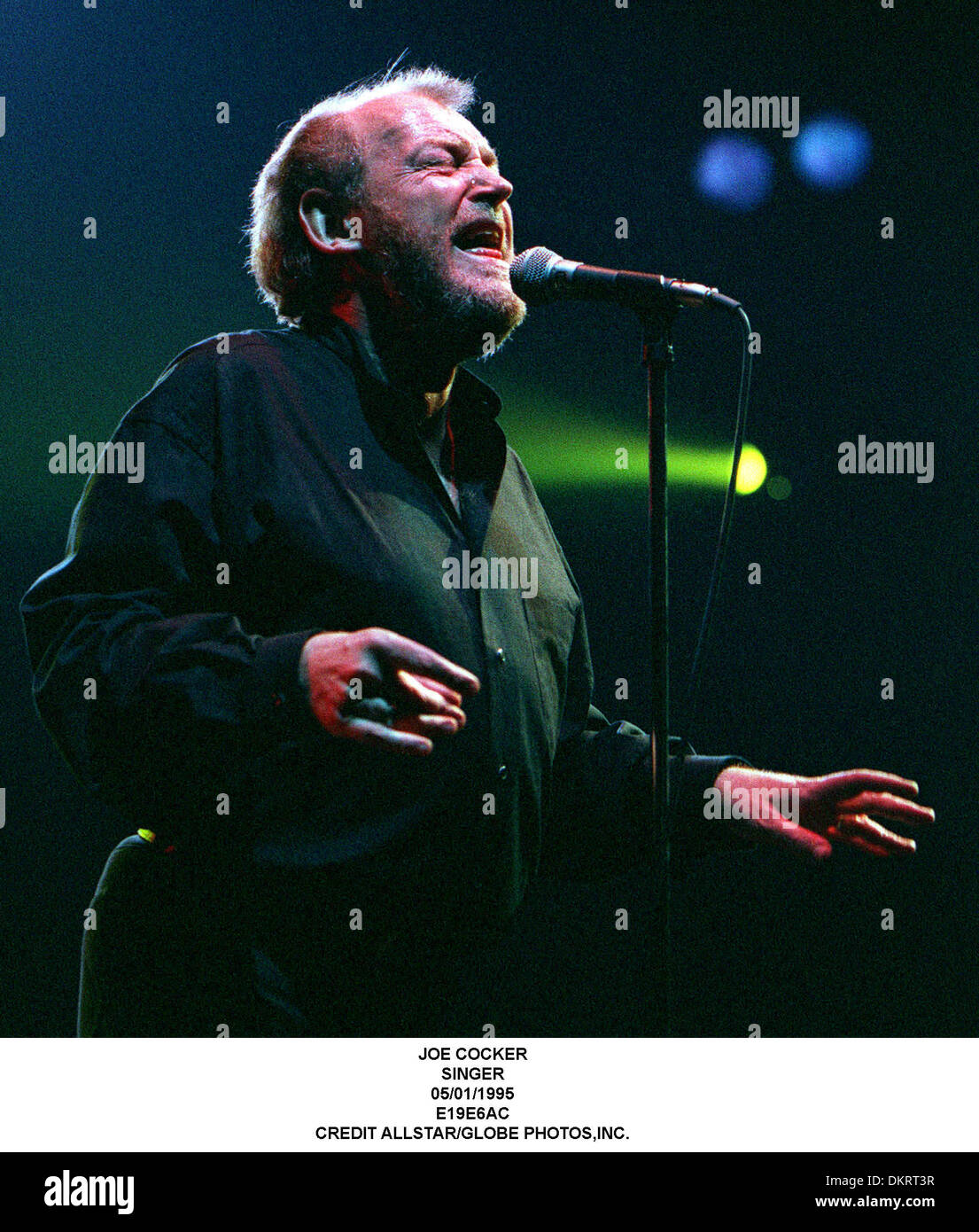 01 05 1995 hi-res stock photography and images - Alamy