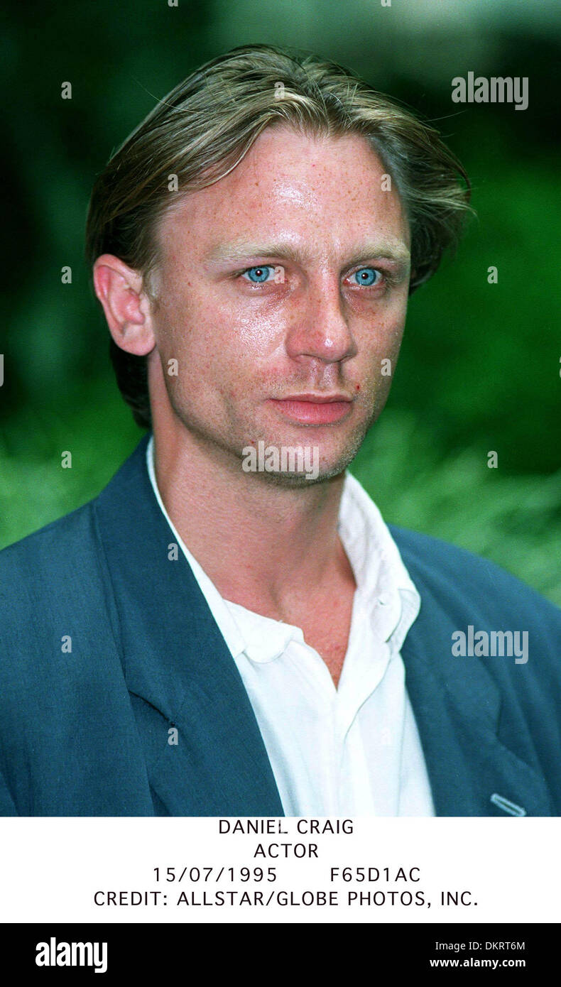 15 07 1995 hi-res stock photography and images - Alamy