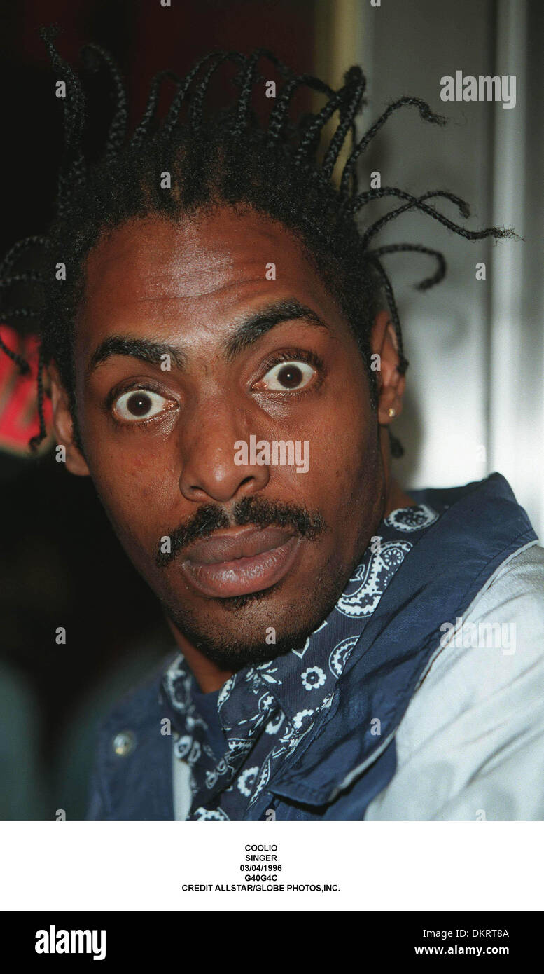 Coolio 1997
