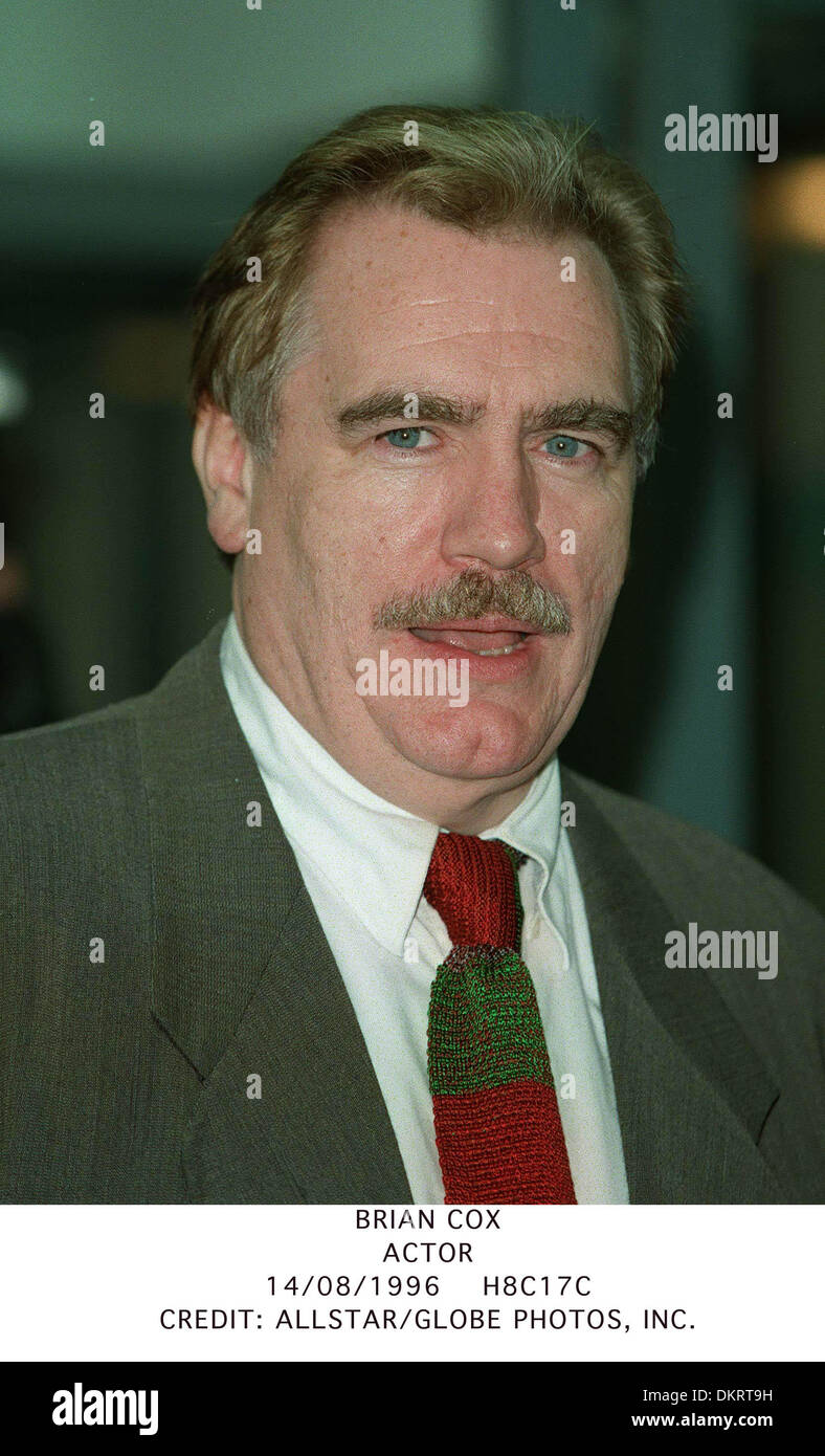 Brian Cox High Resolution Stock Photography and Images - Alamy