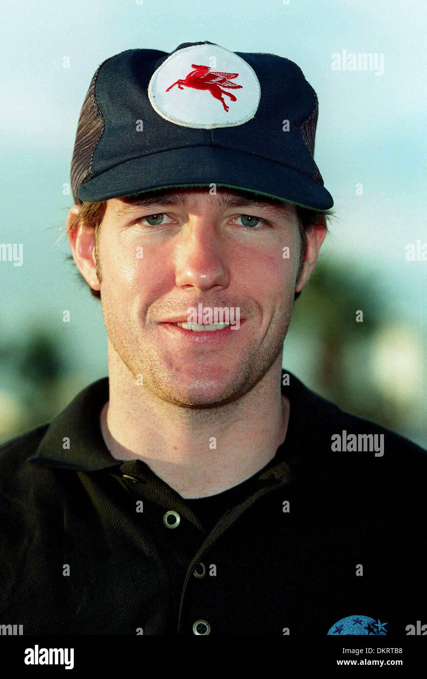 Ed burns hi-res stock photography and images - Alamy