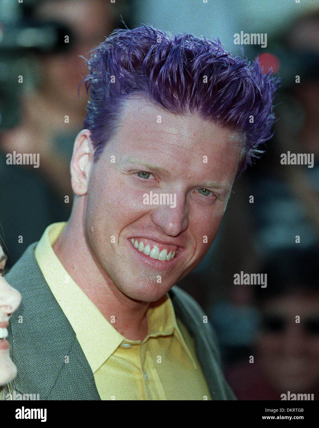 15 07 1997 hi-res stock photography and images - Alamy