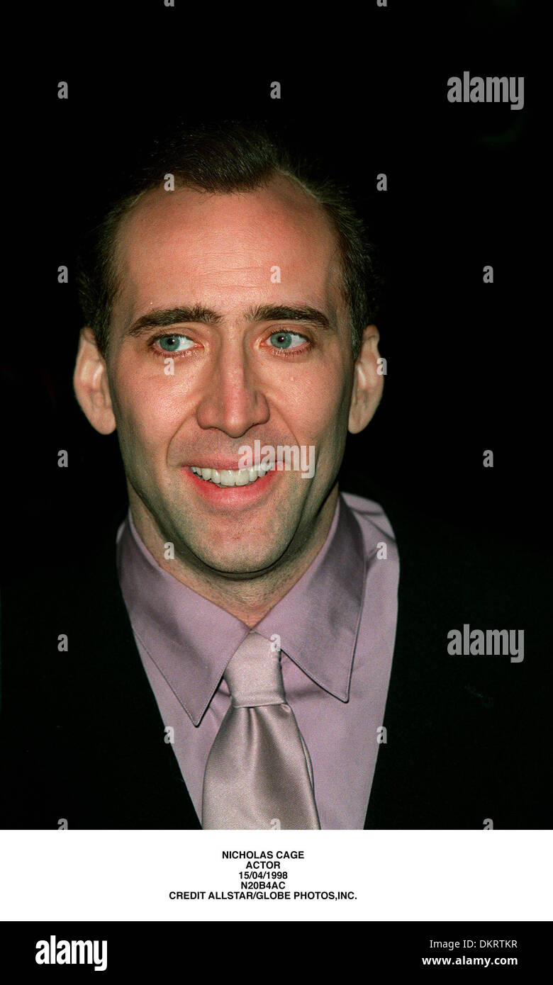 15 04 1998 hi-res stock photography and images - Alamy