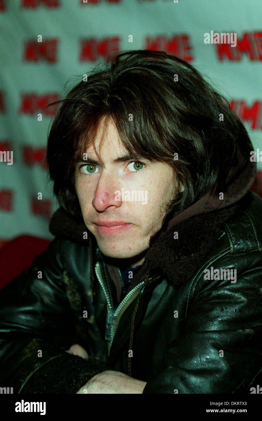 Bernard butler hi-res stock photography and images - Alamy