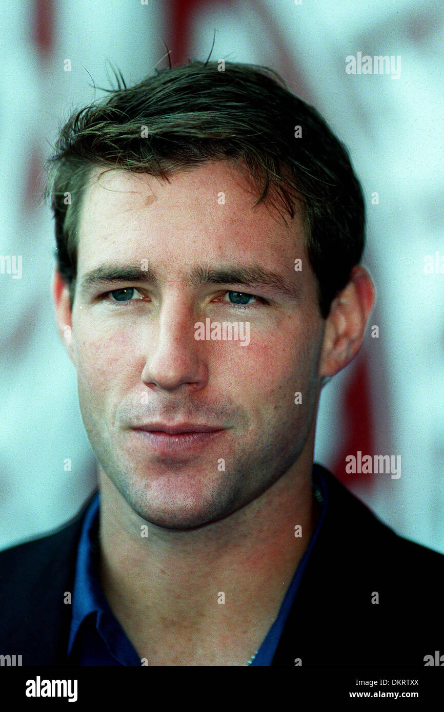 Ed burns hi-res stock photography and images - Alamy