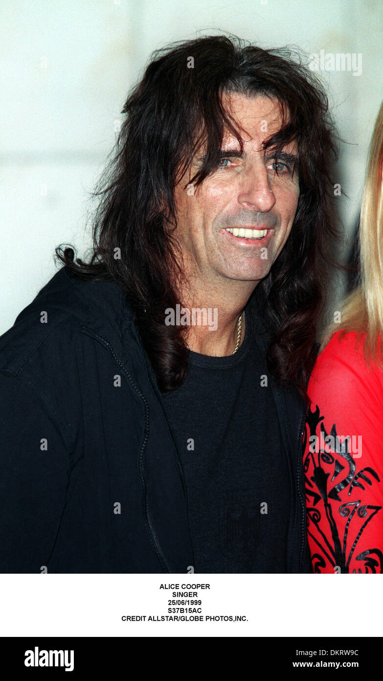 Alice 1999 hi-res stock photography and images - Alamy