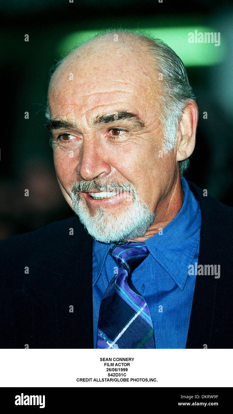 Actor sean connery hi-res stock photography and images - Alamy Actor sean connery hi-res stock photography and images - Alamy