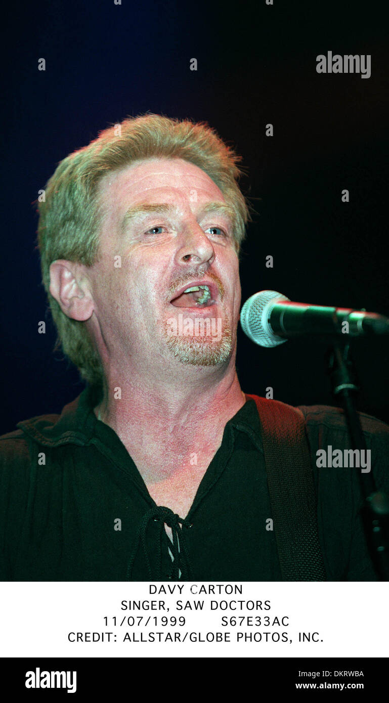 Davy carton hi-res stock photography and images - Alamy