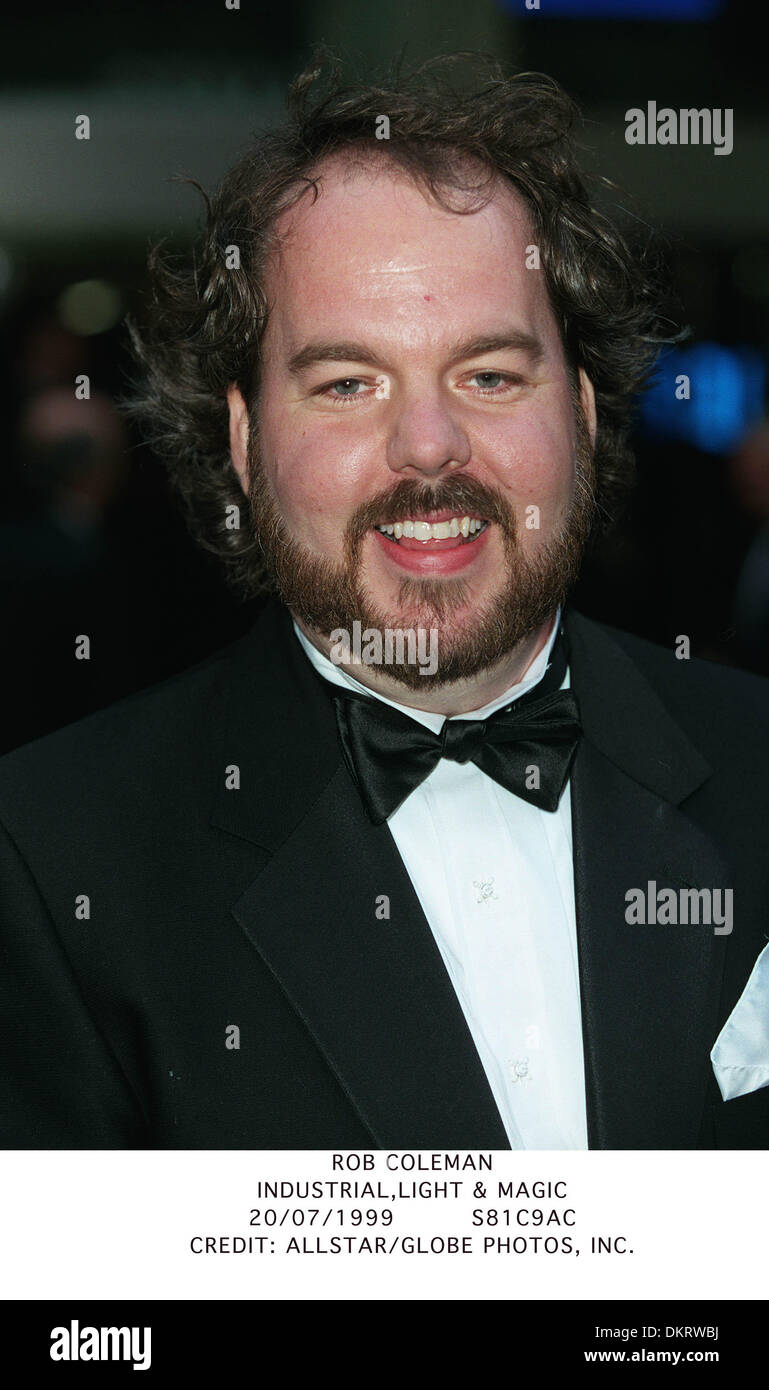 Rob coleman industrial hi-res stock photography and images - Alamy