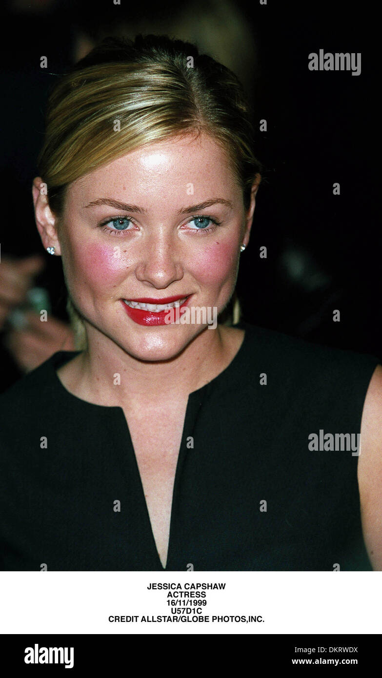 Jessica capshaw hi-res stock photography and images - Alamy