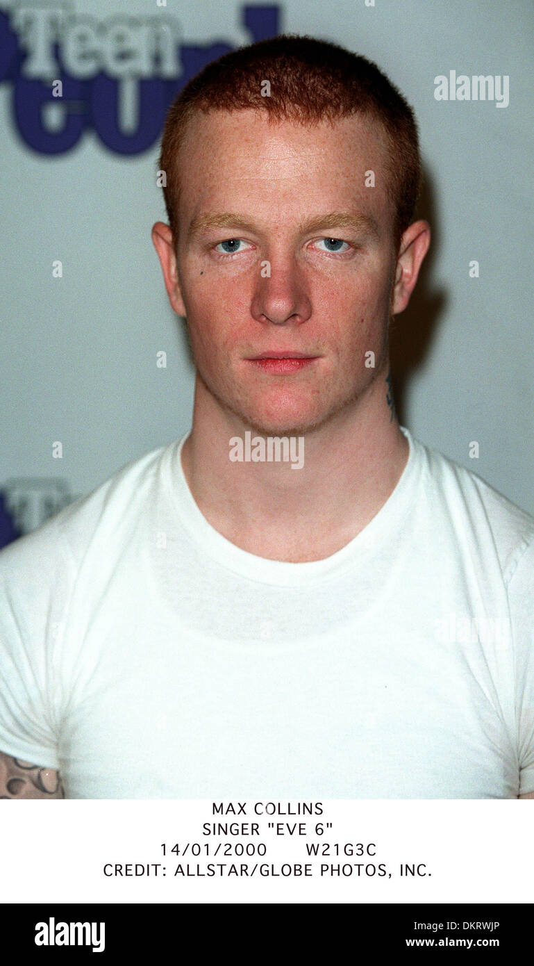 Max Collins High Resolution Stock Photography and Images - Alamy