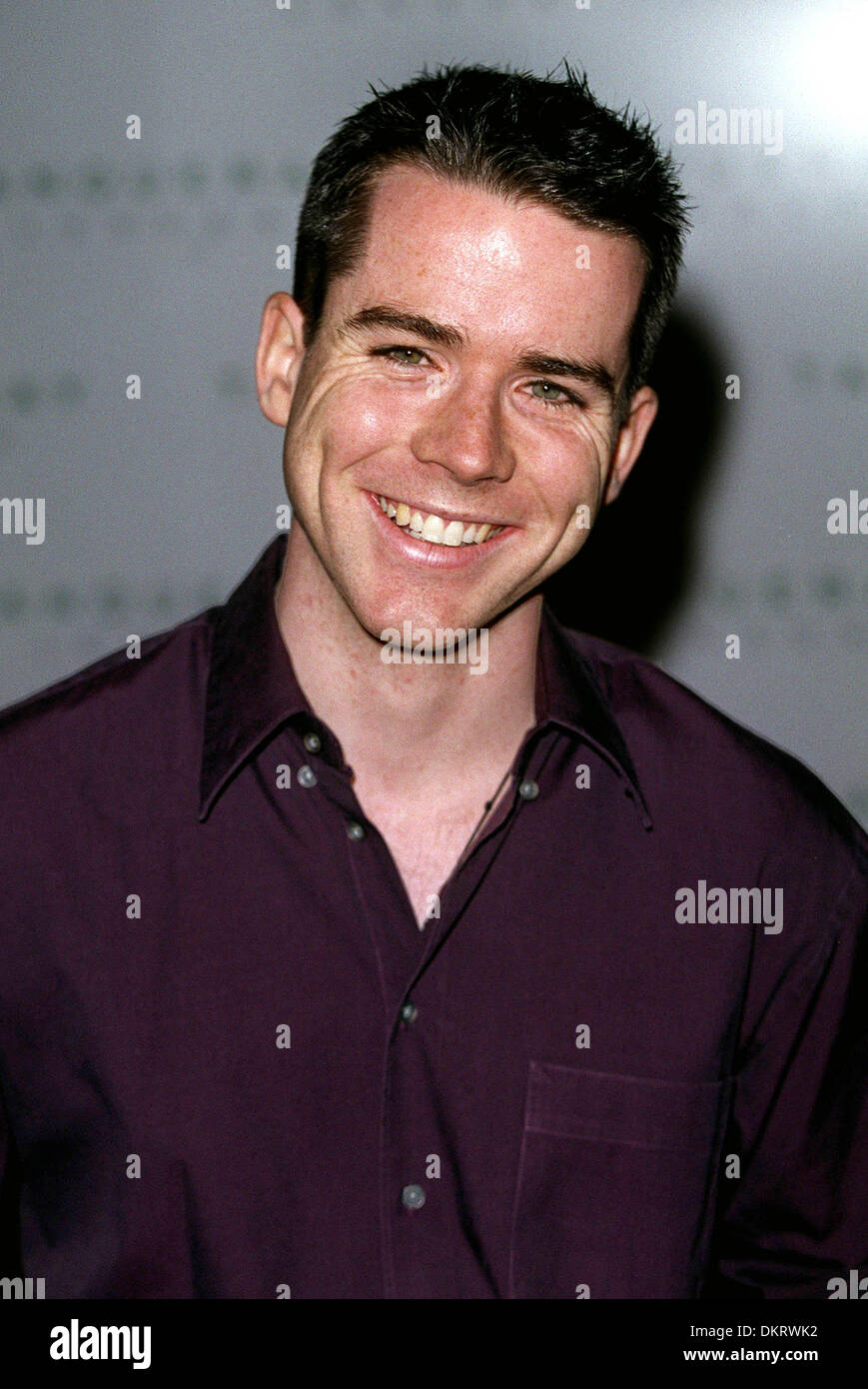 Christian campbell hi-res stock photography and images - Alamy