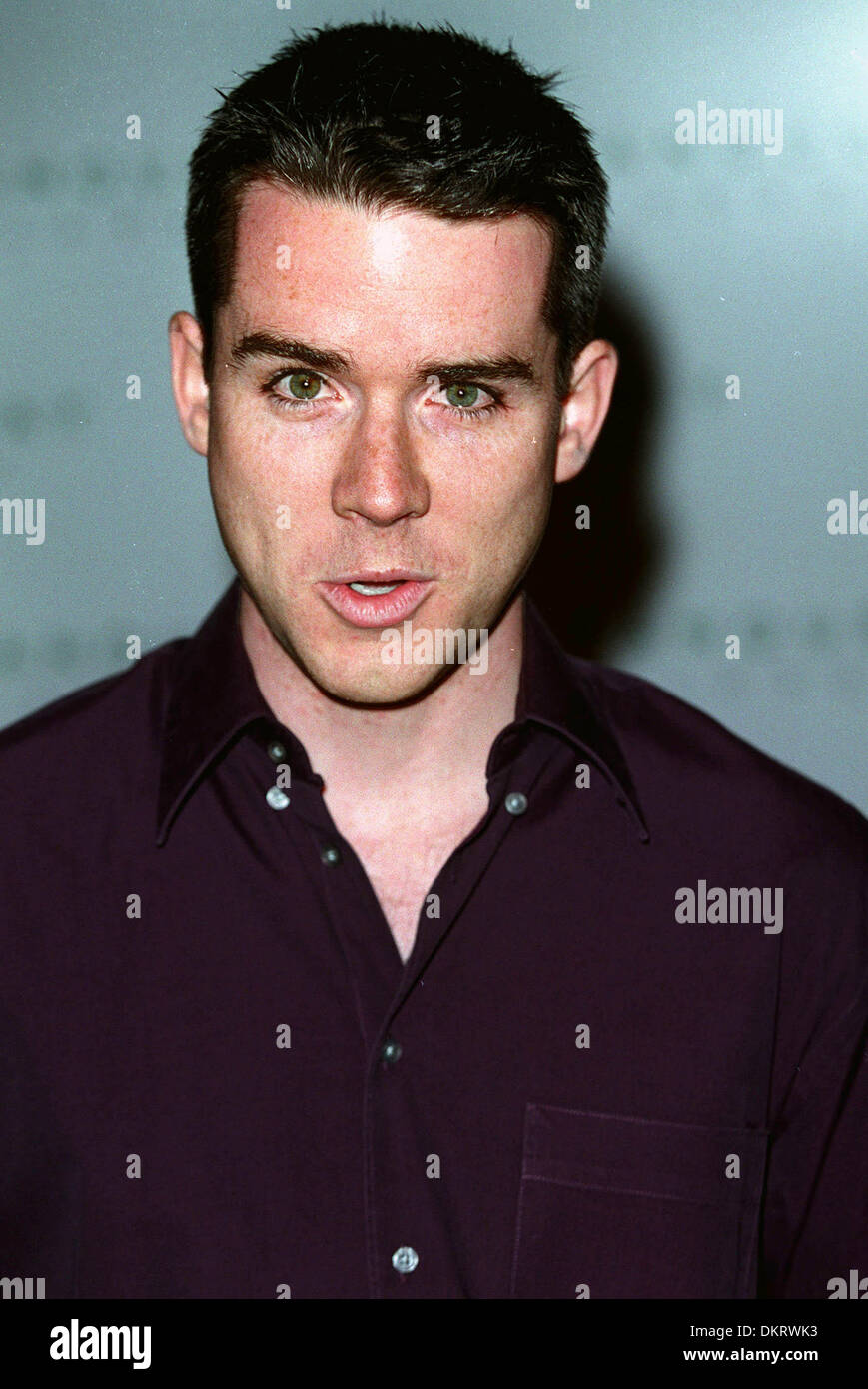 Christian campbell hi-res stock photography and images - Alamy