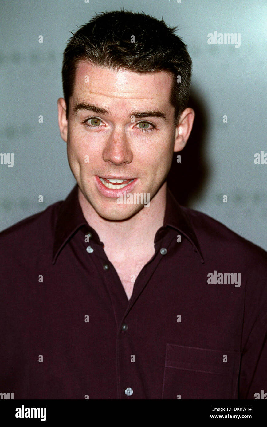 Christian campbell hi-res stock photography and images - Alamy