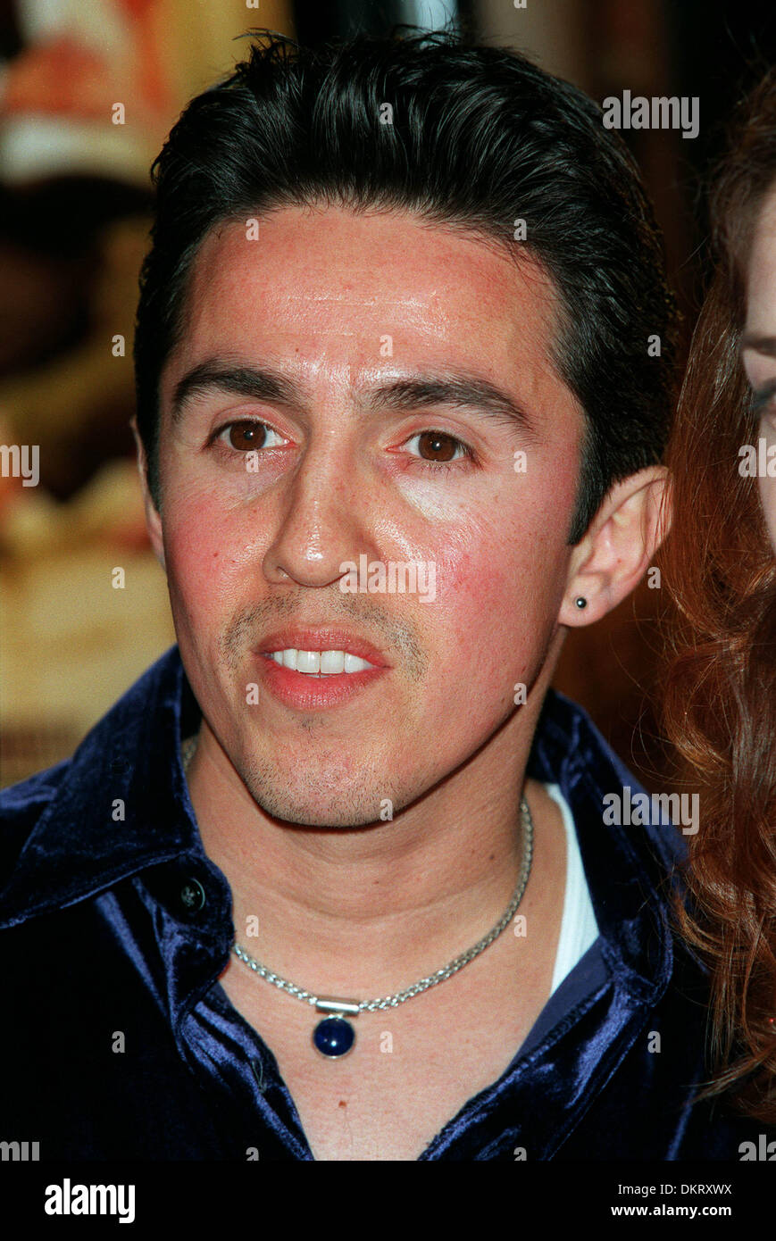 Richard coca High Resolution Stock Photography and Images - Alamy