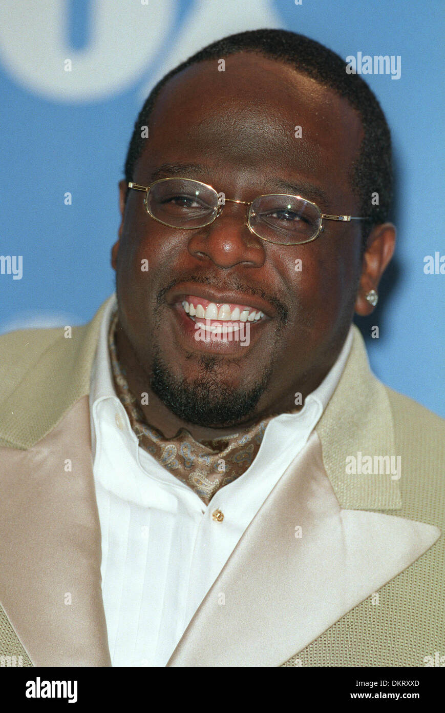 Cedric the entertainer actor hi-res stock photography and images - Alamy