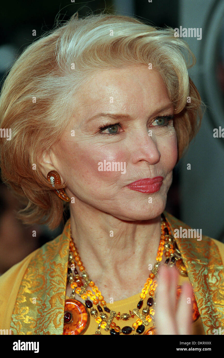 ELLEN BURSTYN.ACTRESS.S ANGELES, USA.SCREEN ACTORS GUILD AWARDS, LO.11 ...