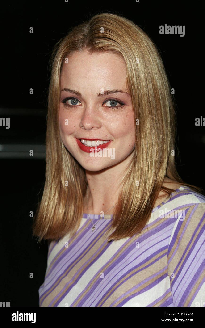 MARISSA COUGHLAN.ACTRESS.WESTWOOD, LA, USA.13/03/2001.BG23A18C Stock ...