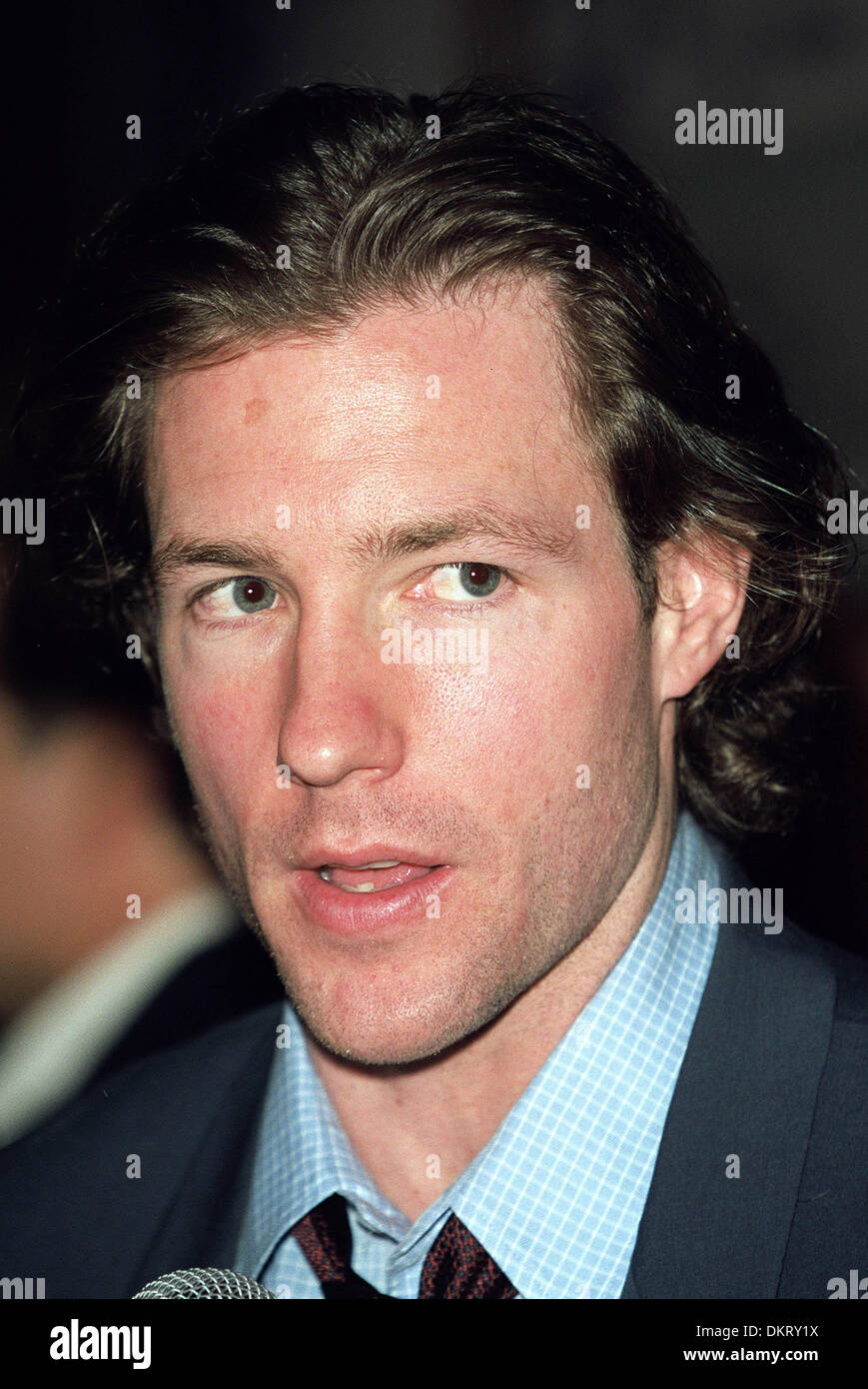Actor edward burns hi-res stock photography and images - Alamy