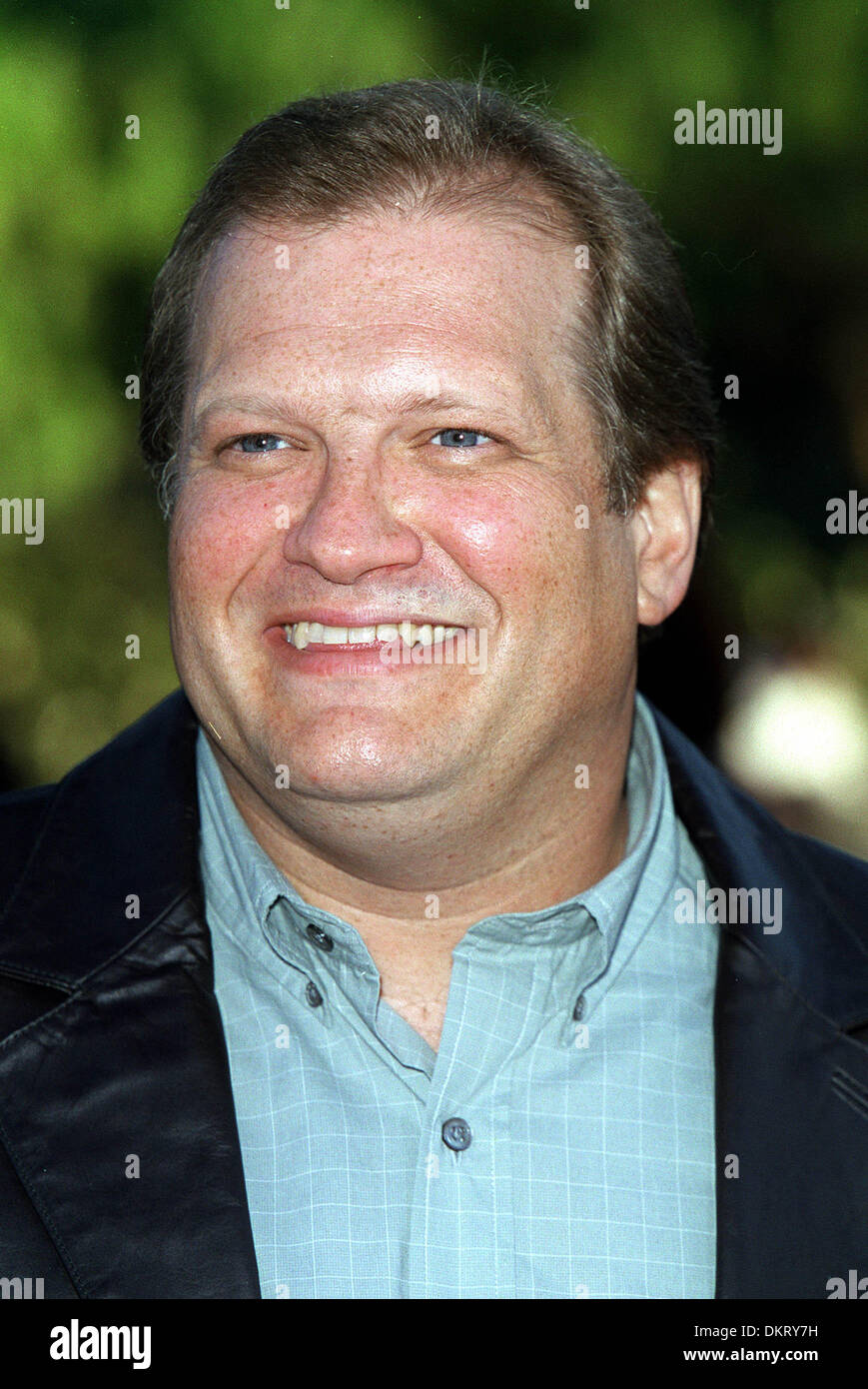DREW CAREY.COMEDIAN.LOS ANGELES, USA.16/07/2001.BL3C34AC Stock Photo ...