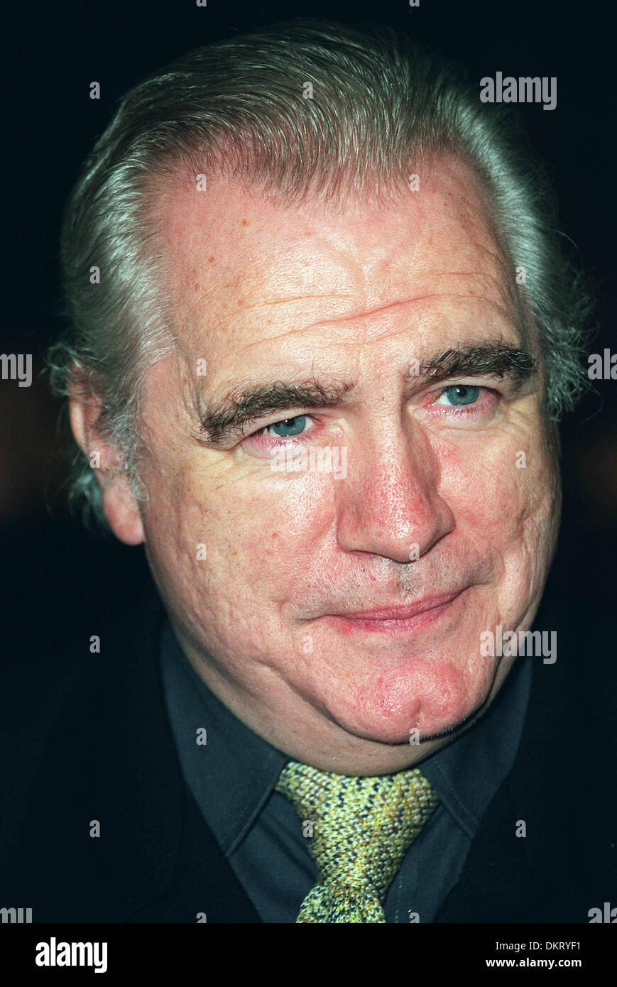 Brian Cox Actor X Men