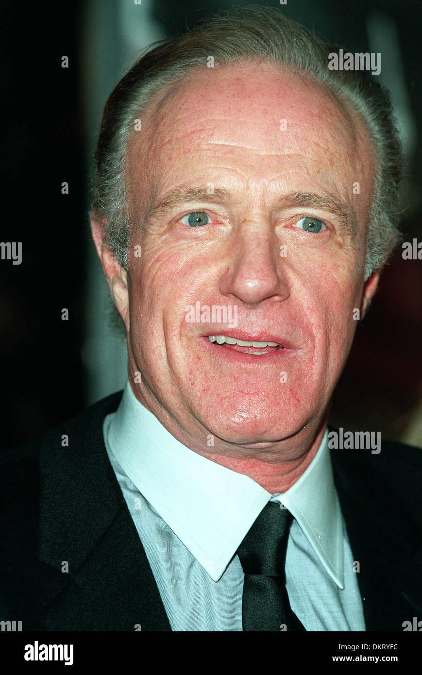 JAMES CAAN.ACTOR.LOS ANGELES, USA.05/12/2001.BN56B26A Stock Photo - Alamy