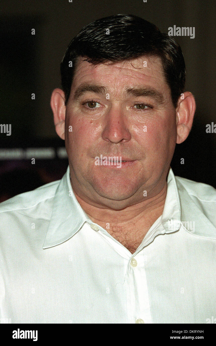 TOM CHERRY.FILM BASED ON HIS LIFE.CENTURY , LA, USA.03/01/2002.BP29D15C ...