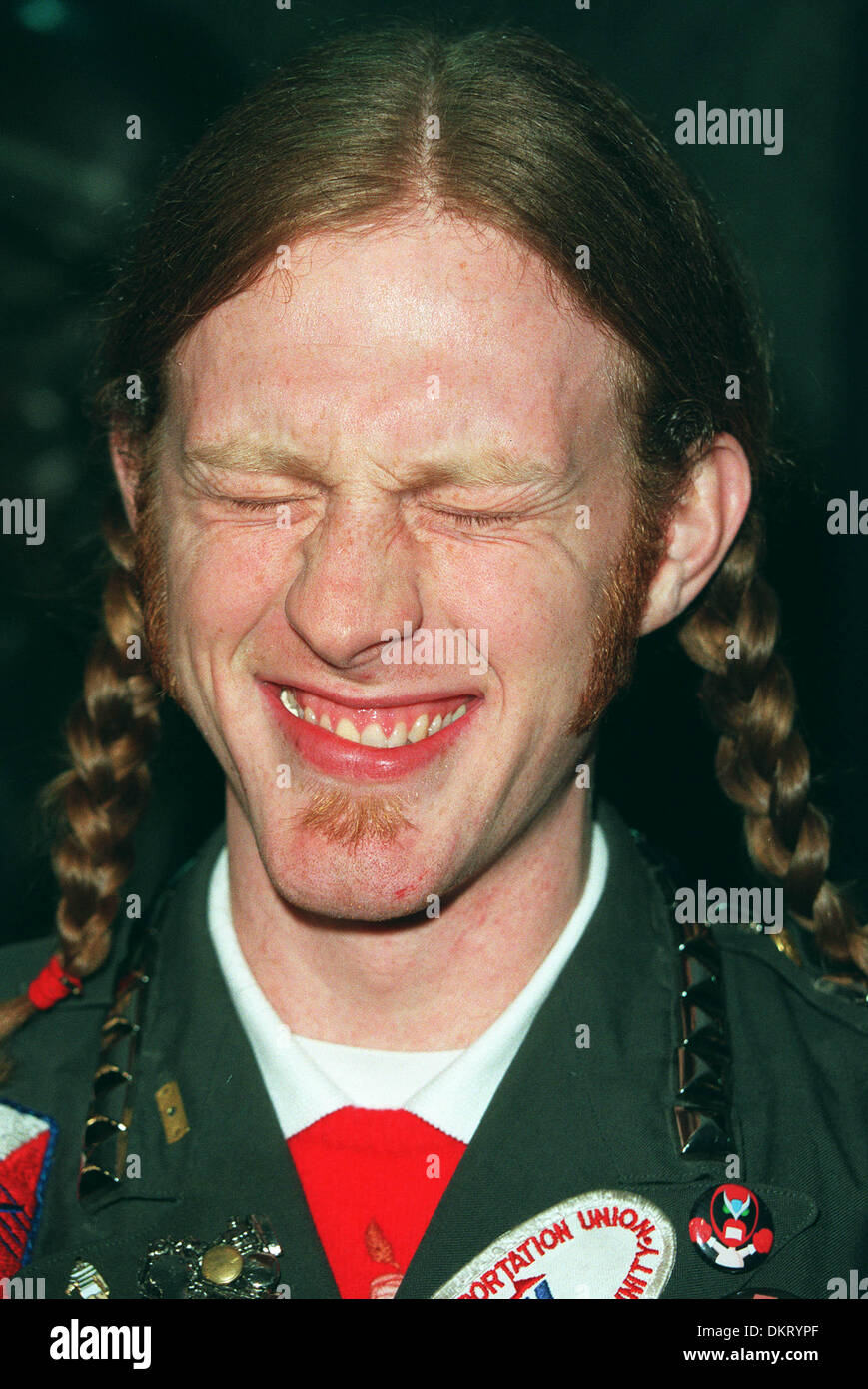 Michael c maronna hi-res stock photography and images - Alamy