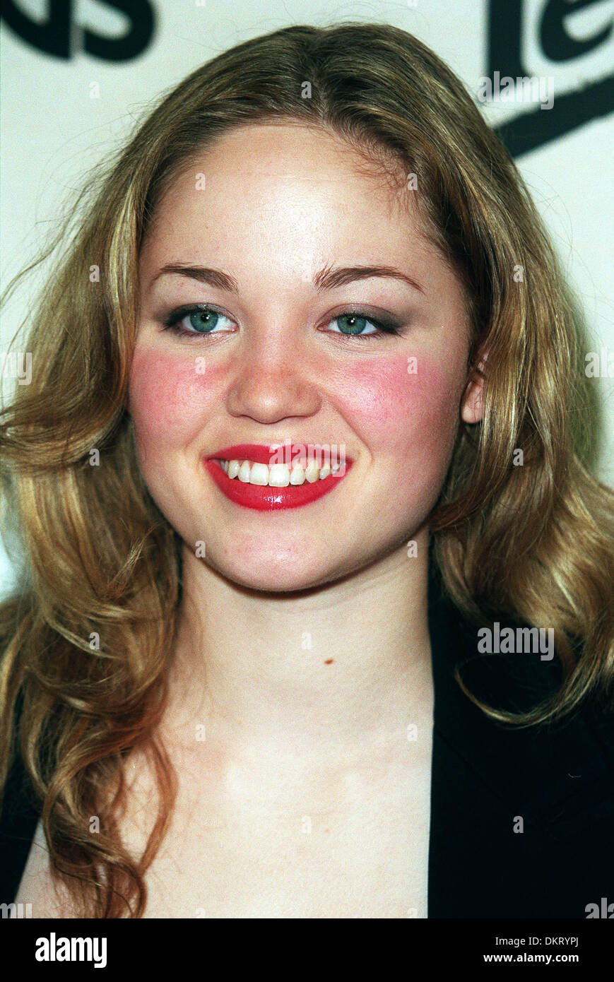Actress erika christensen hi-res stock photography and images - Alamy