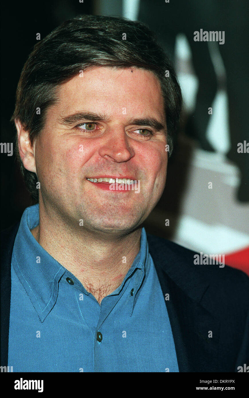 STEVE CASE.CHAIRMAN OF TIME WARNER & AOL.TLOS ANGELES, LOS ANGELES ...