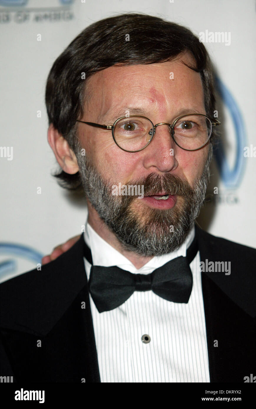 ED CATMULL.FOUNDER OF PIXAR ANIMATION.CENTURY , LOS ANGELES, USA.03/03 ...