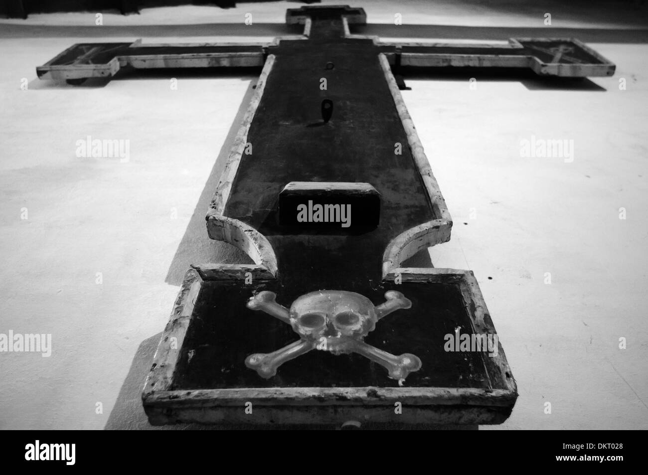 Death symbols hi-res stock photography and images - Alamy