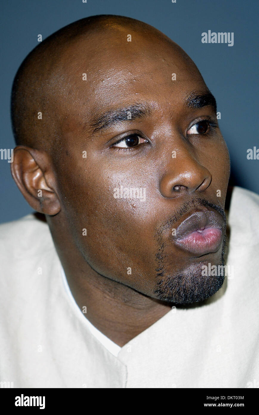 Morris chestnut 2002 hi-res stock photography and images - Alamy