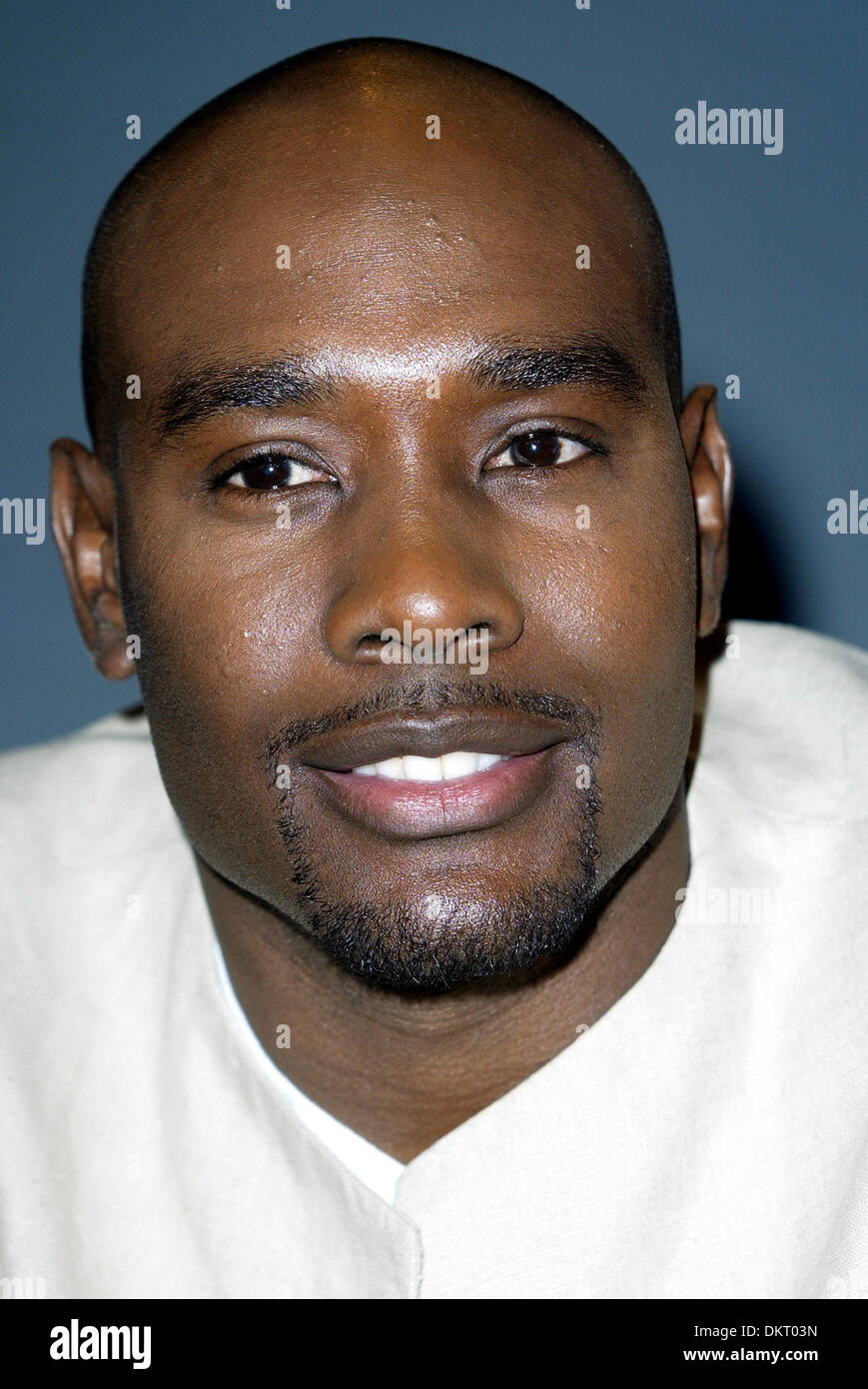Morris Chestnut Young