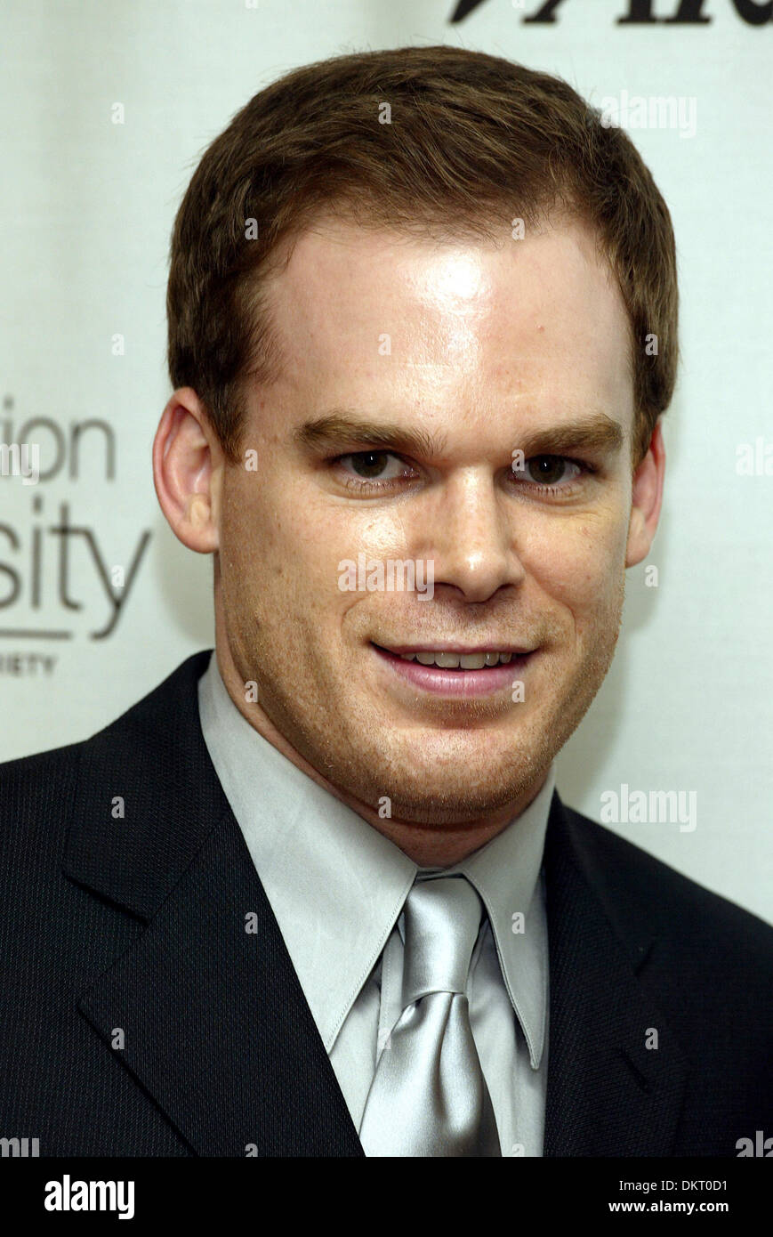 Michael c hall hi-res stock photography and images - Alamy