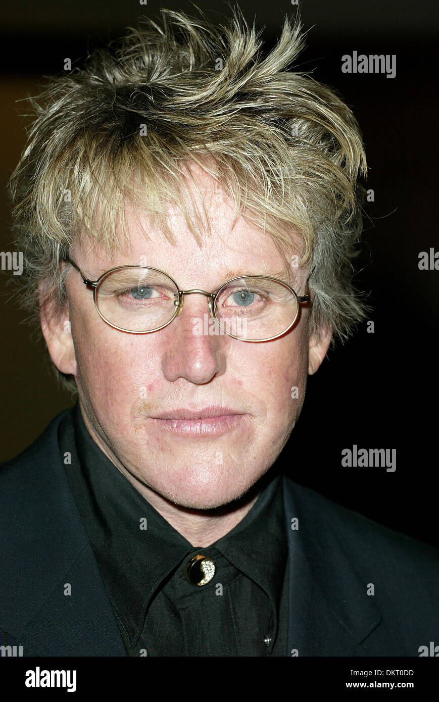 GARY BUSEY.ACTOR.ITY, LOS ANGELES, USA.CENTURY PLAZA HOTEL, CENTURY C ...