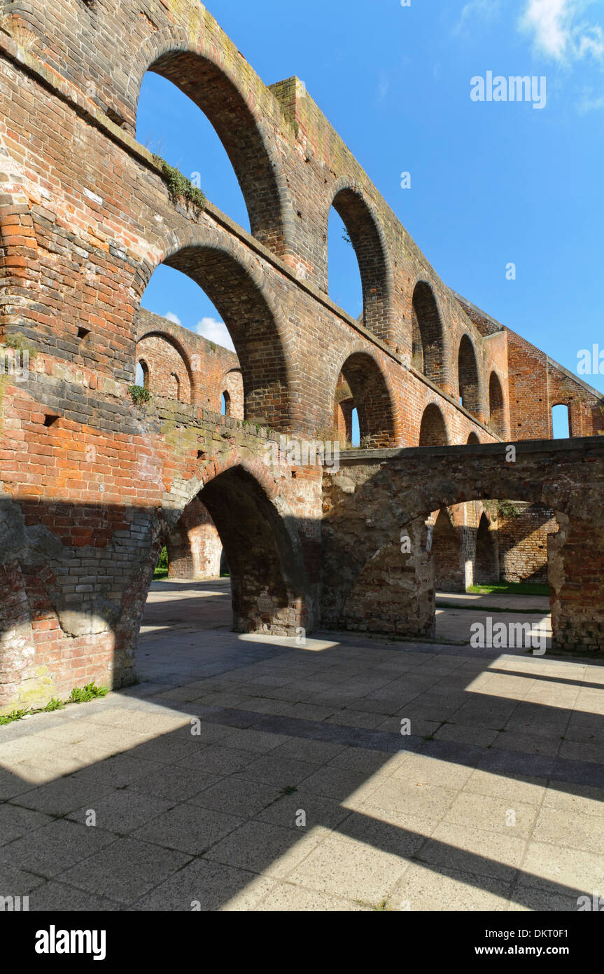 Monastery Doberan High Resolution Stock Photography and Images - Alamy