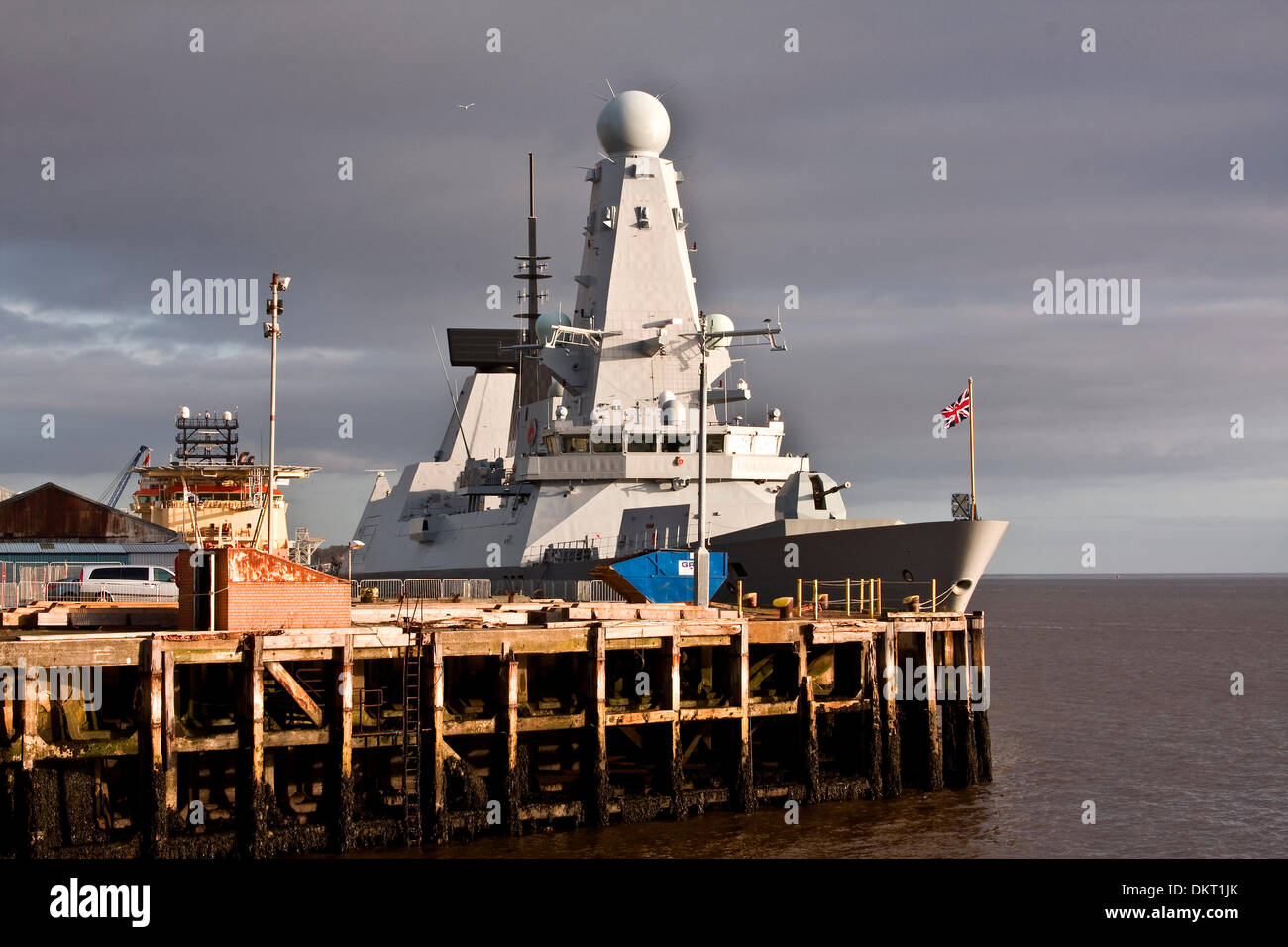 Royal navy 1797 hi-res stock photography and images - Alamy