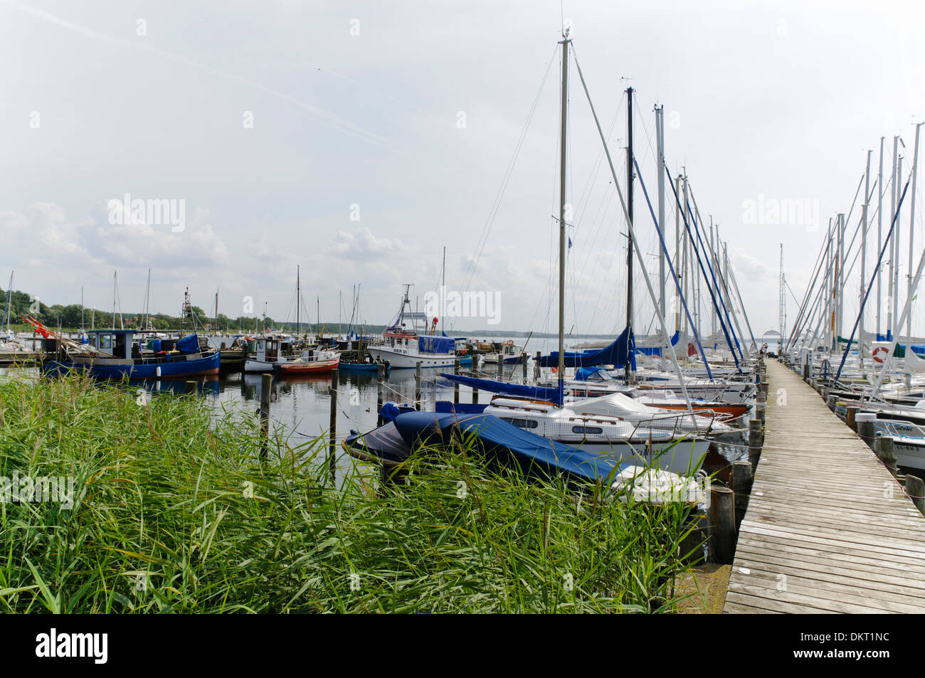 Baltic rerik hi-res stock photography and images - Alamy