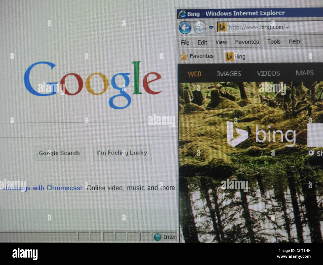 Bing High Resolution Stock Photography and Images - Alamy
