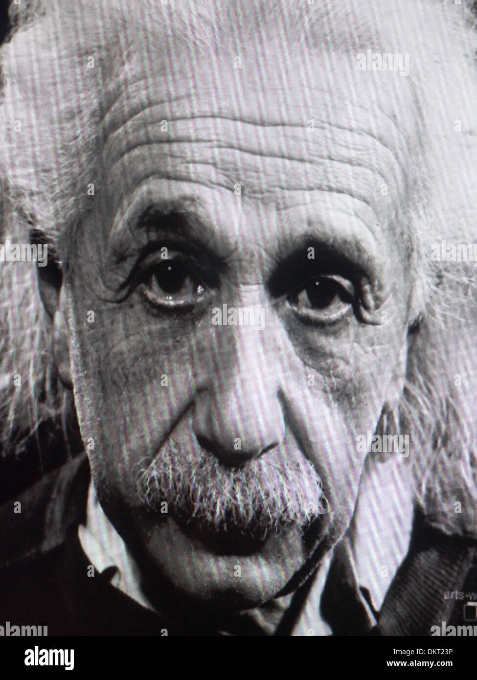 Einstein albert hi-res stock photography and images - Alamy