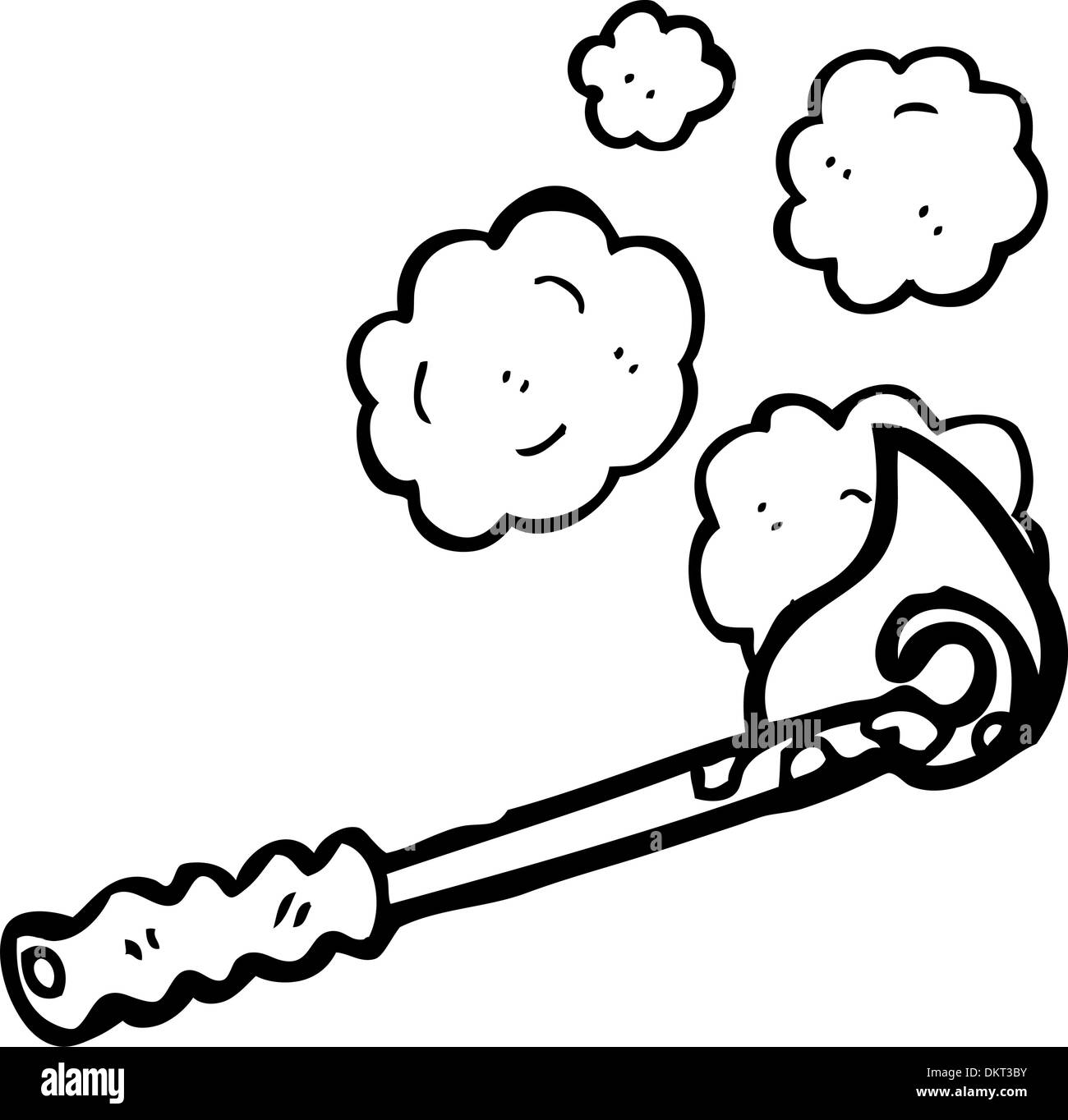 Red hot branding iron hi-res stock photography and images - Alamy