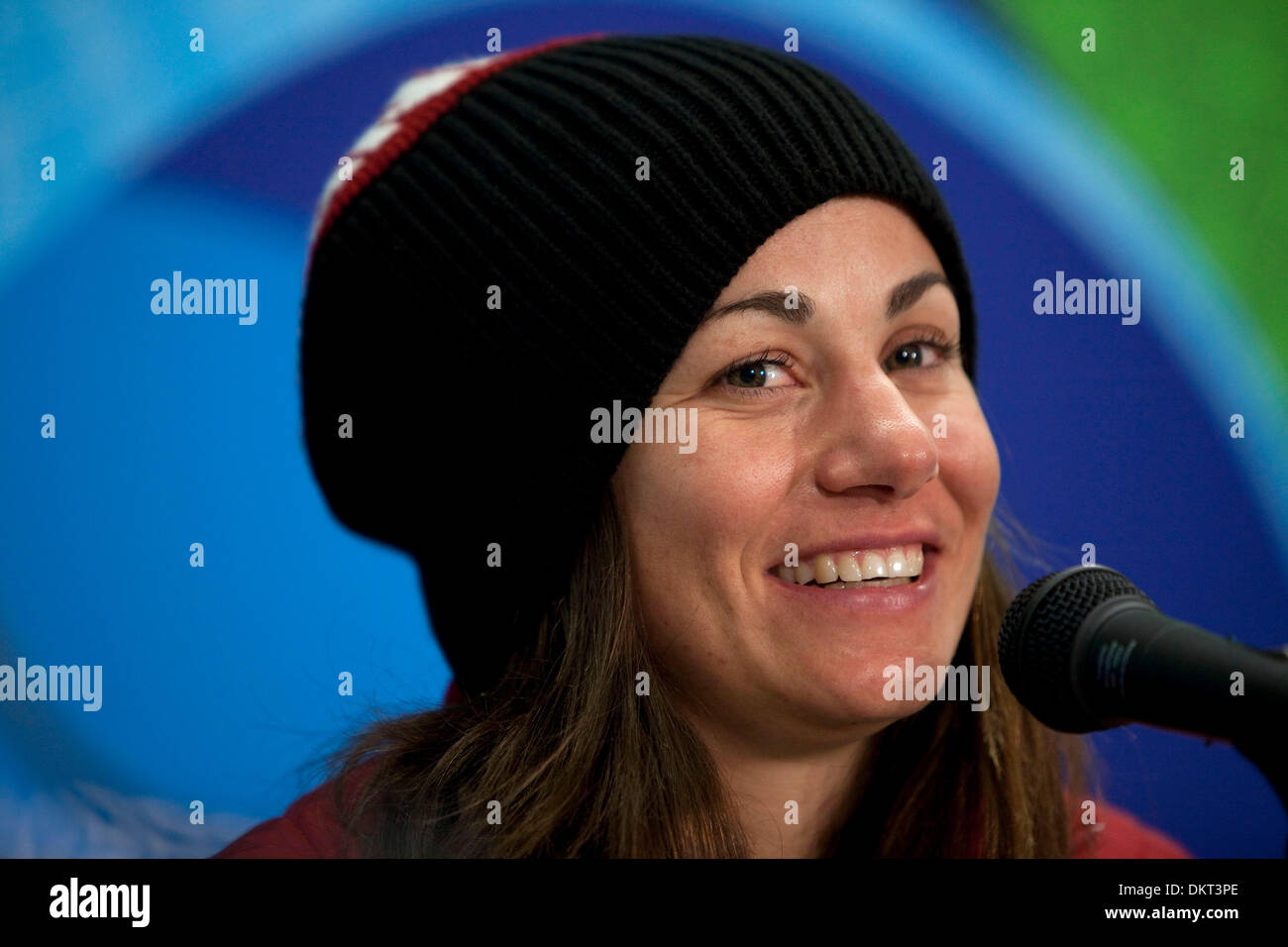 Maelle ricker hi-res stock photography and images - Alamy