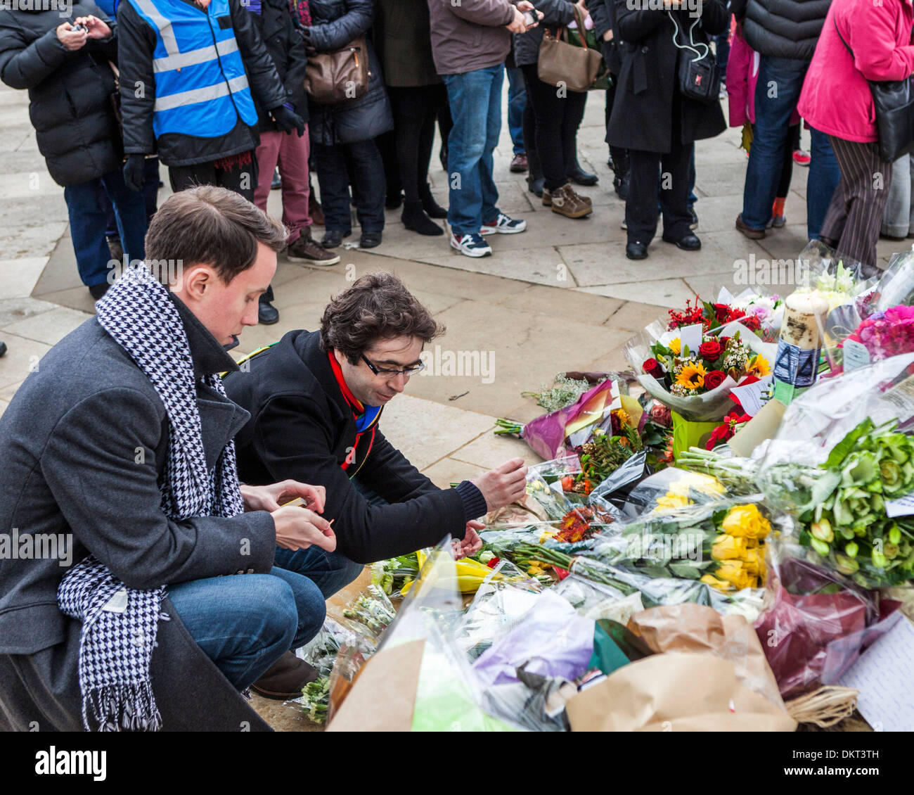 Rip Nelson Mandela High Resolution Stock Photography and Images - Alamy