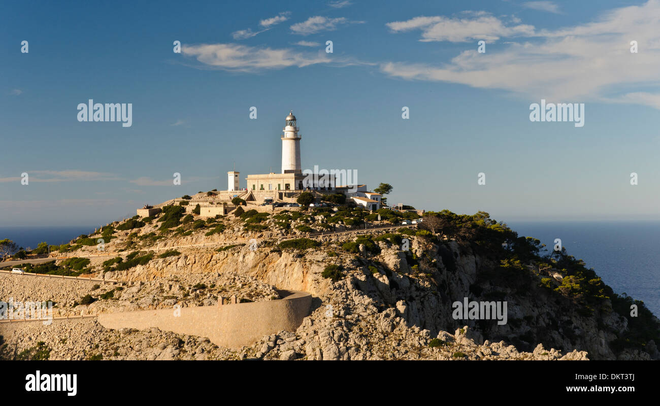 Formentor mallorca hi-res stock photography and images - Alamy